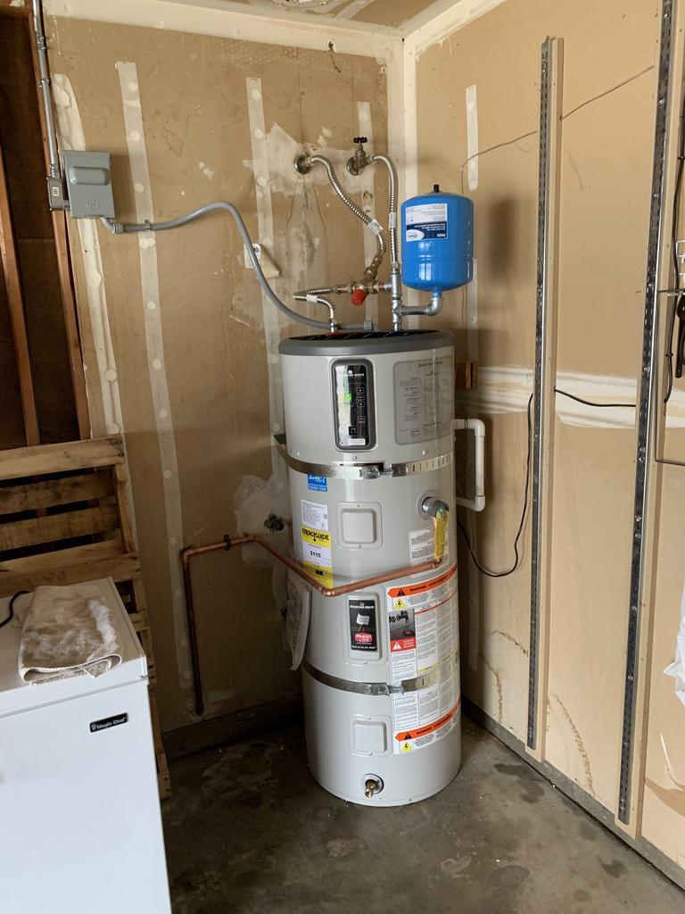 The Plumbing Machines | Plumber in Sacramento, CA