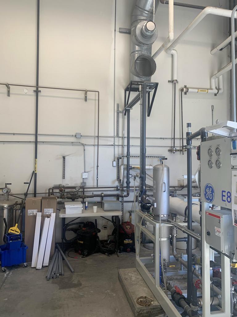 The Plumbing Machines | Plumber in Sacramento, CA