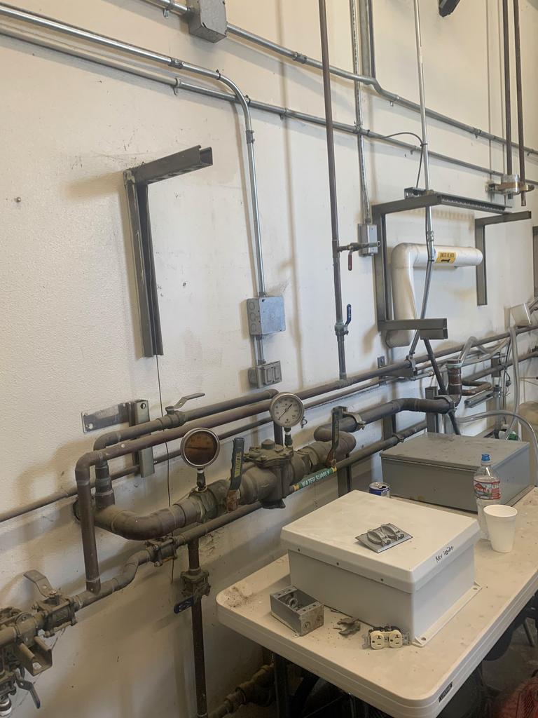 The Plumbing Machines | Plumber in Sacramento, CA