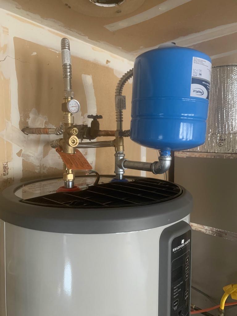 The Plumbing Machines | Plumber in Sacramento, CA