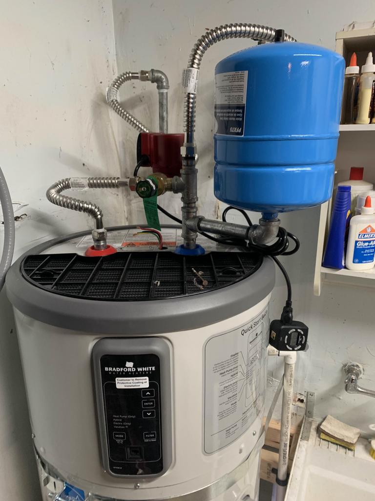 The Plumbing Machines | Plumber in Sacramento, CA