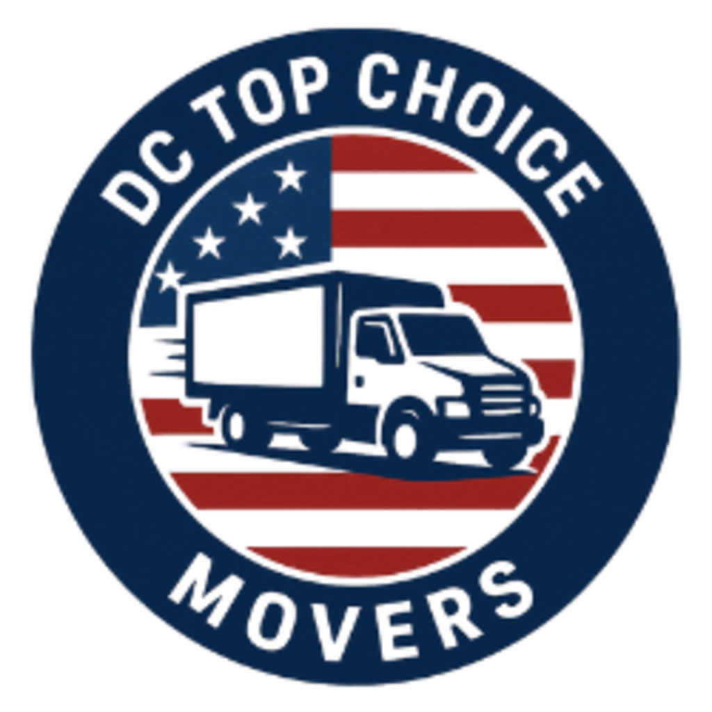 DC Top Choice Movers | Mover in Alexandria, VA