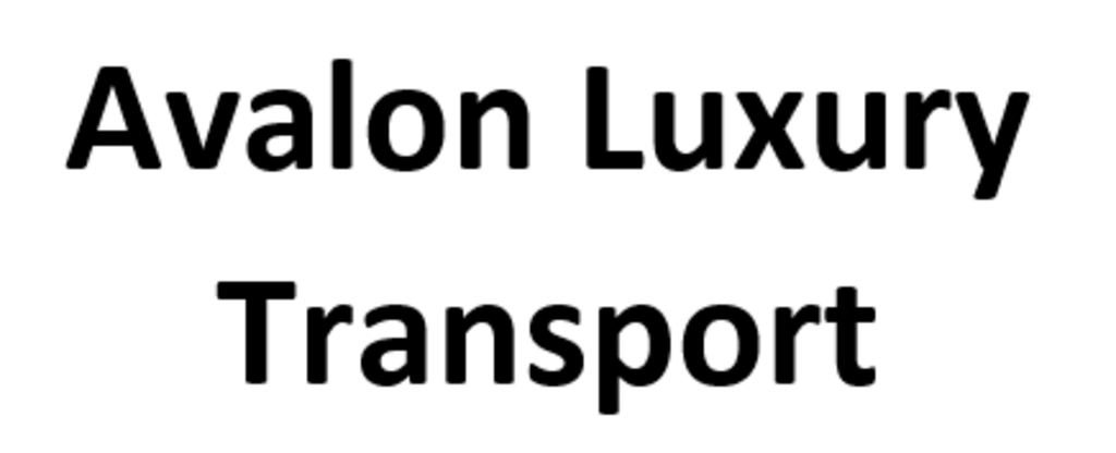 Avalon Luxury Transport | Transportation Service in Palm Springs, CA