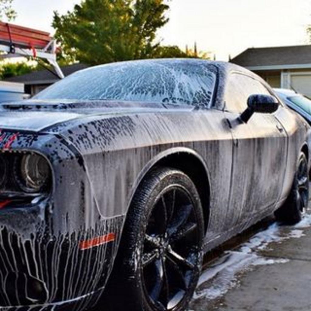 Hunter's Mobile Detailing | Car detailing in Sacramento