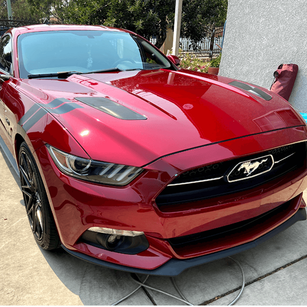 Hunter's Mobile Detailing | Car Detailing Service in North Highlands, CA