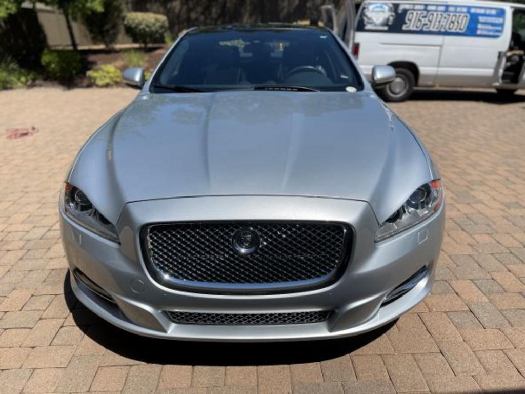 Hunter's Mobile Detailing | Car detailing in Sacramento