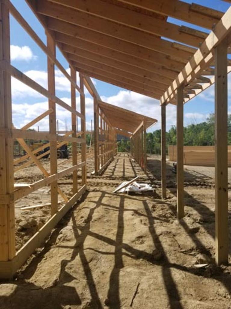 GALLERY | Timberland Construction Inc. | Construction Company in Burton, MI