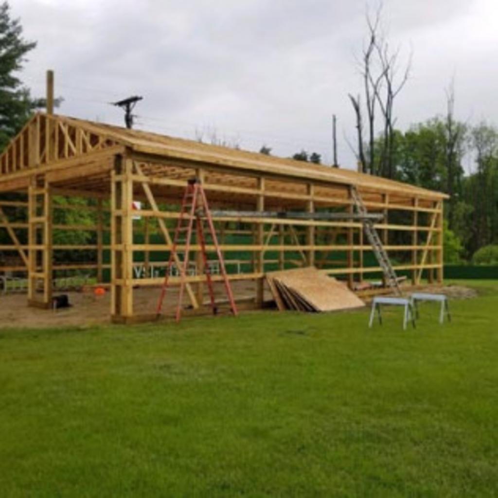 GALLERY | Timberland Construction Inc. | Construction Company in Burton, MI