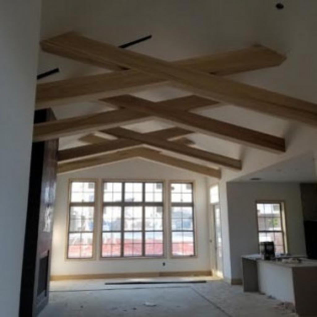 GALLERY | Timberland Construction Inc. | Construction Company in Burton, MI