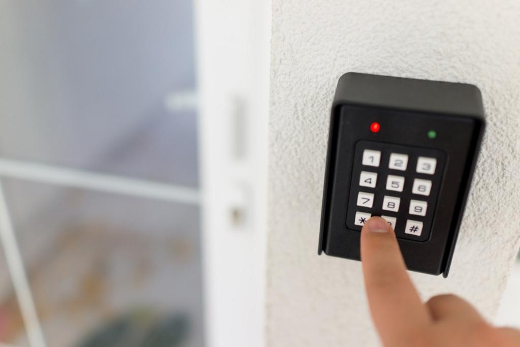 A Quick Key | Locksmith in Waxahachie, TX