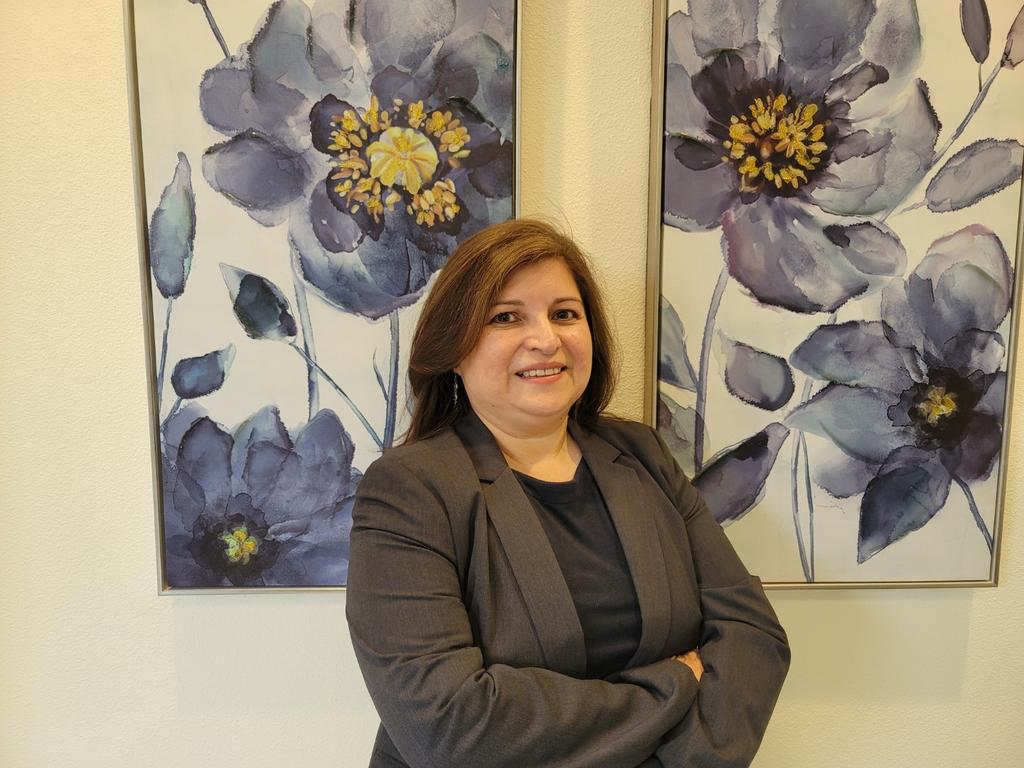 MEET THE TEAM | A. Flores Consulting LLC | Marketing Consultant in ...