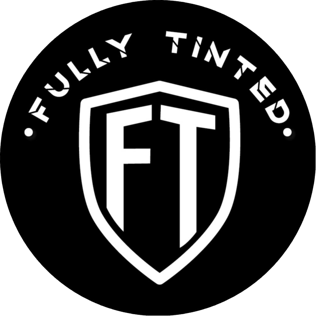 Fully Tinted | Window Tinting Service in Murrieta, CA