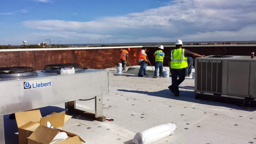 First United Roofing And Construction | General Contractor in Mansfield, TX