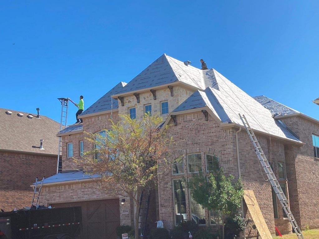 First United Roofing And Construction | General Contractor in Mansfield, TX