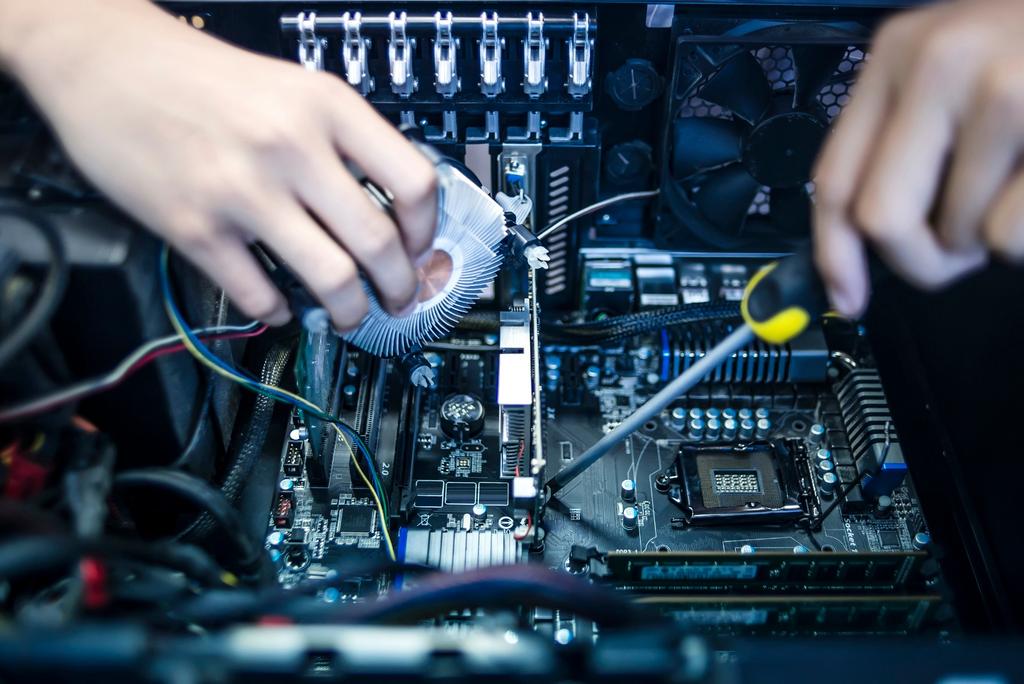 Most trusted and affordable IT services Mesa