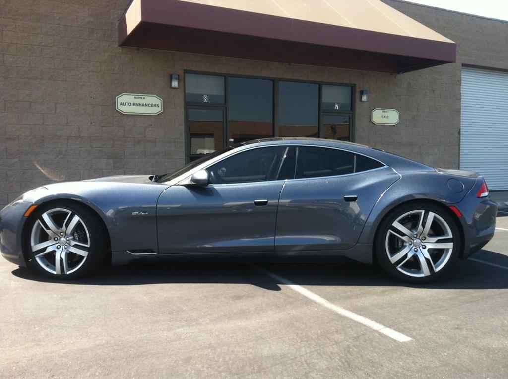 The Auto Enhancers | Car Customization Company | San Diego, California