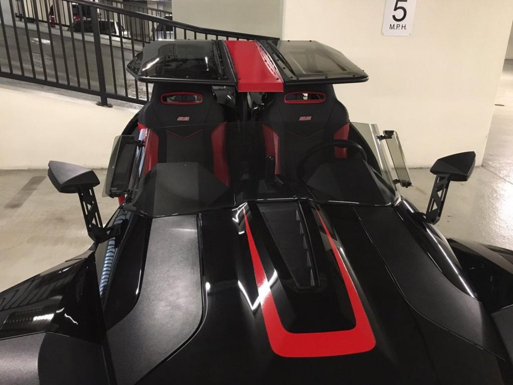 The Auto Enhancers | Car Customization Company | San Diego, California