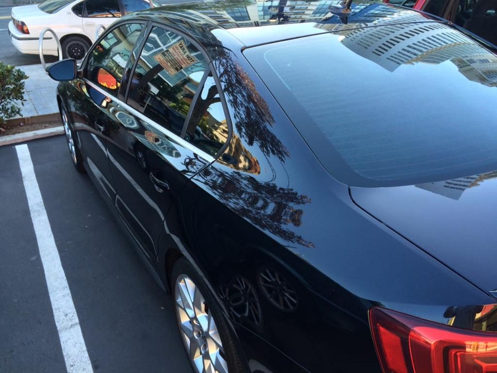 The Auto Enhancers | Car Customization Company | San Diego, California