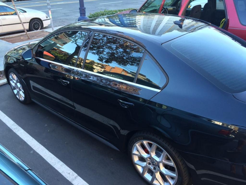 The Auto Enhancers | Car Customization Company | San Diego, California