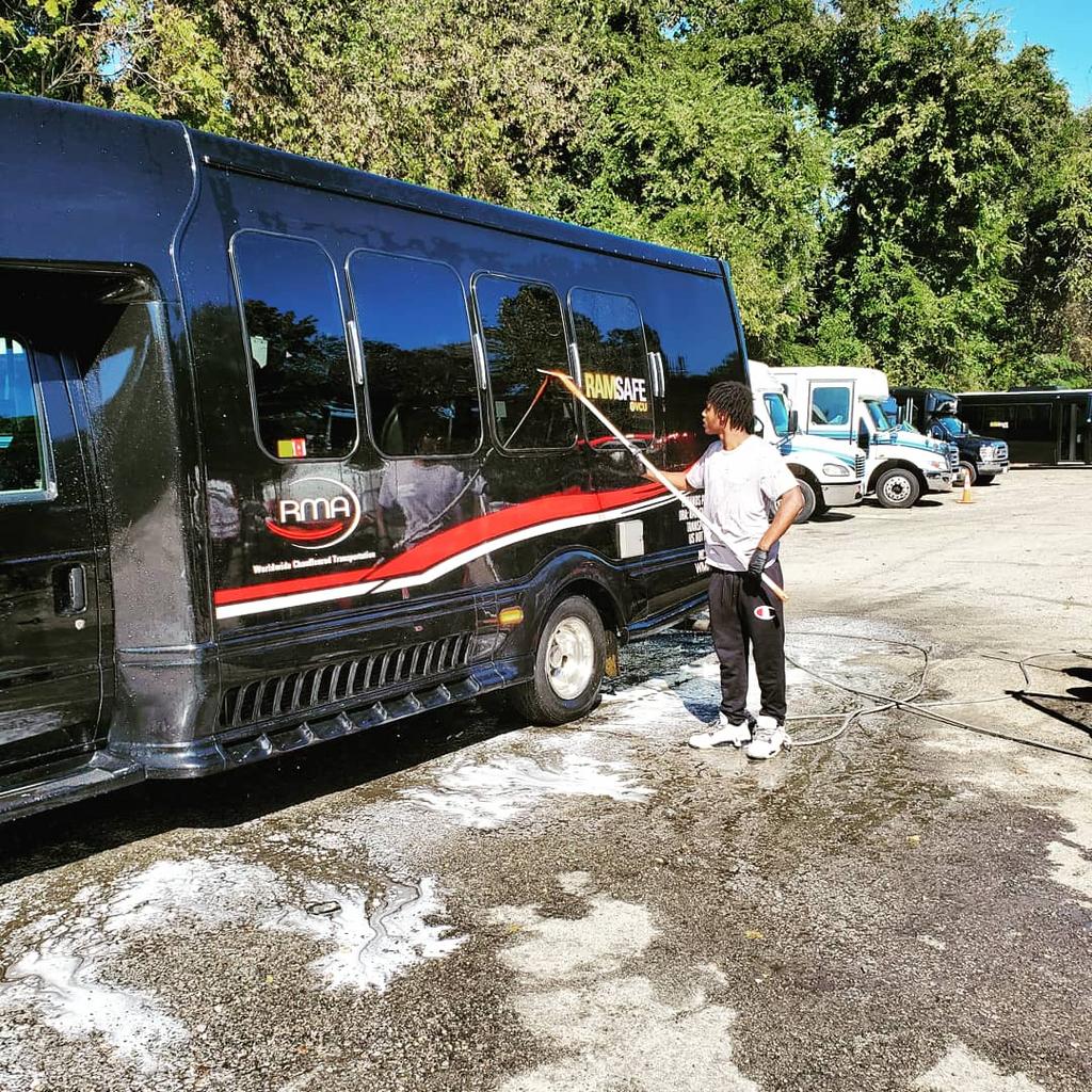 RVA Mobile Auto Detail Services | Car Detailing Service in Richmond, VA