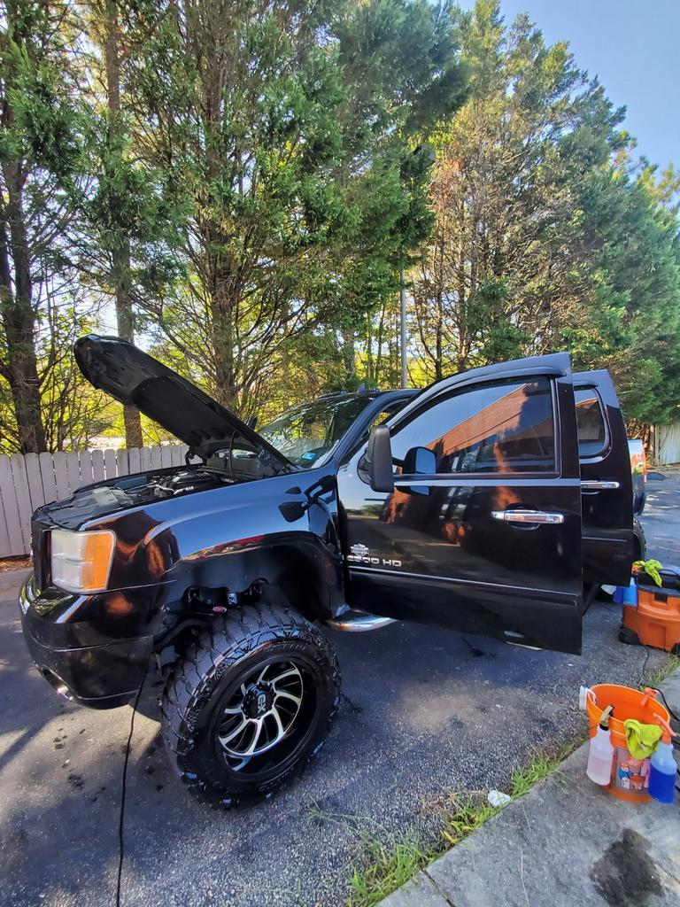 RVA Mobile Auto Detail Services | Auto Detailer in Richmond, VA