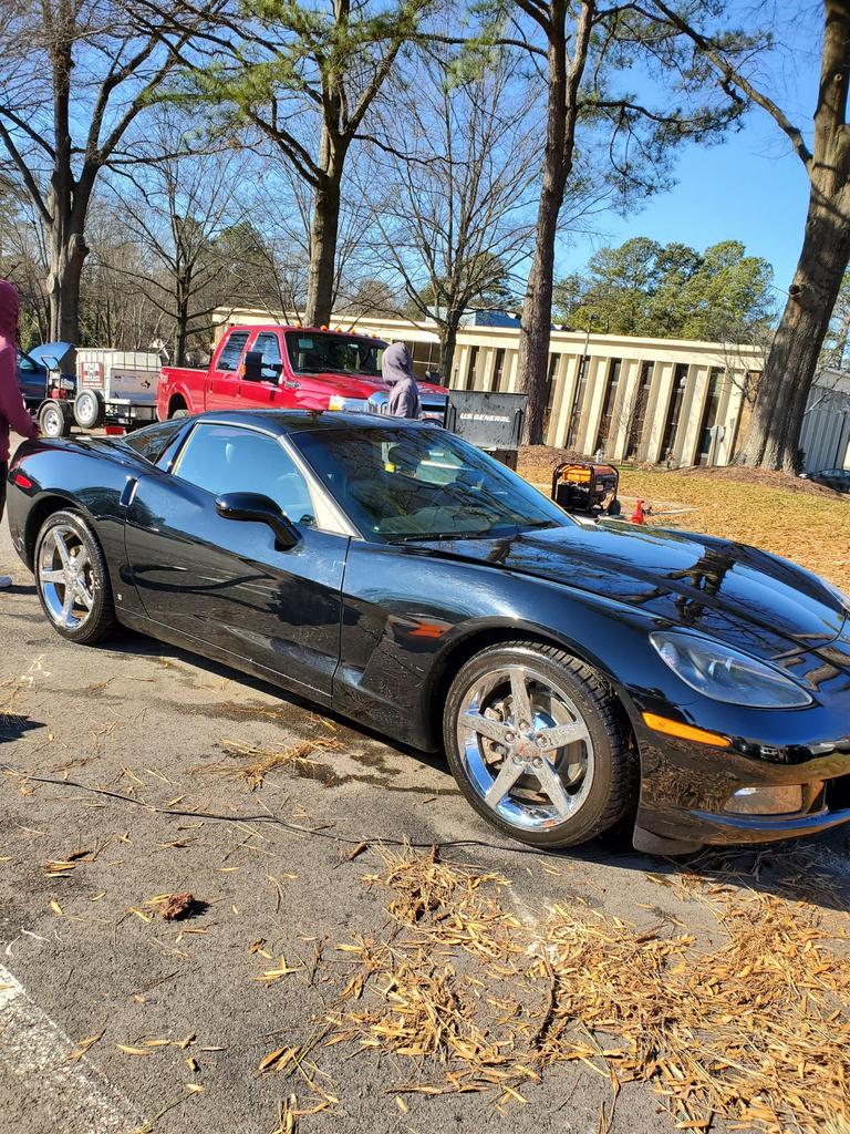 RVA Mobile Auto Detail Services | Auto Detailer in Richmond, VA