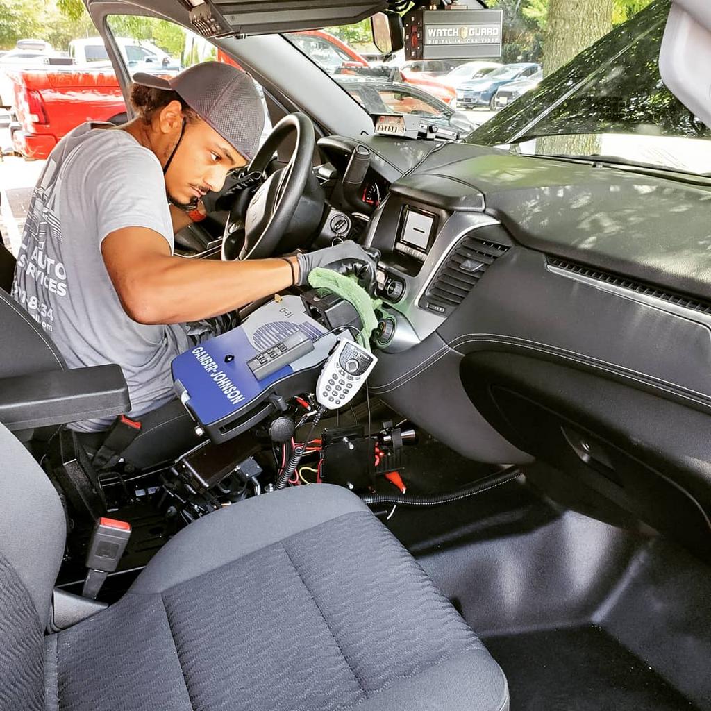 RVA Mobile Auto Detail Services | Auto Detailer in Richmond, VA