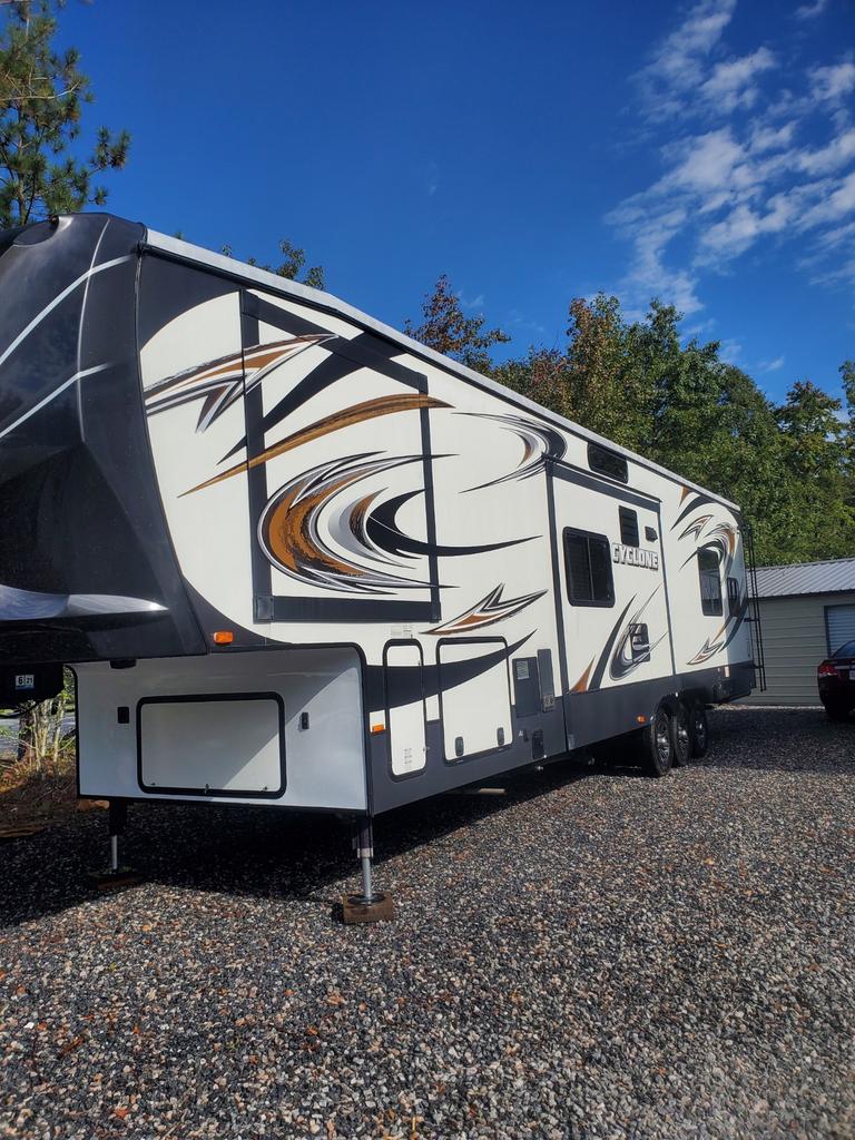 RVA Mobile Auto Detail Services | Auto Detailer in Richmond, VA