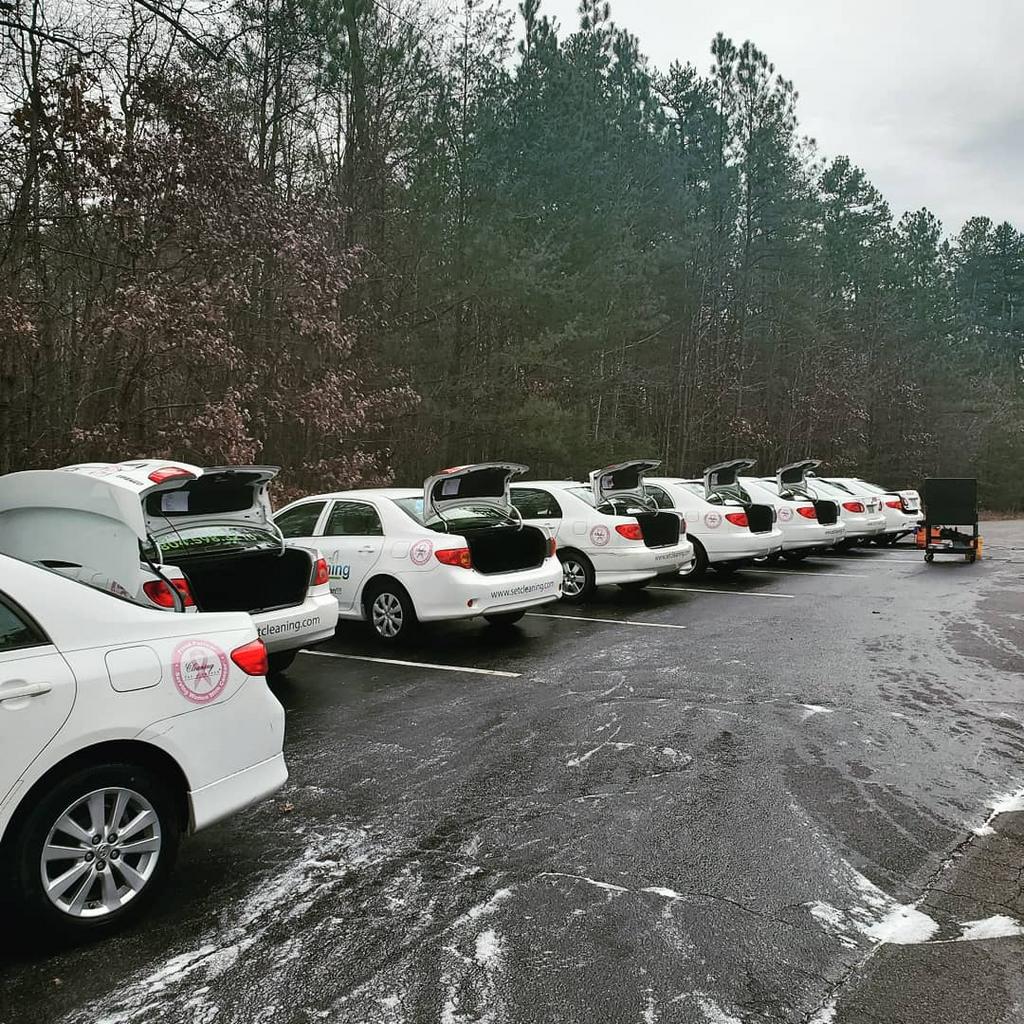 RVA Mobile Auto Detail Services | Auto Detailer in Richmond, VA