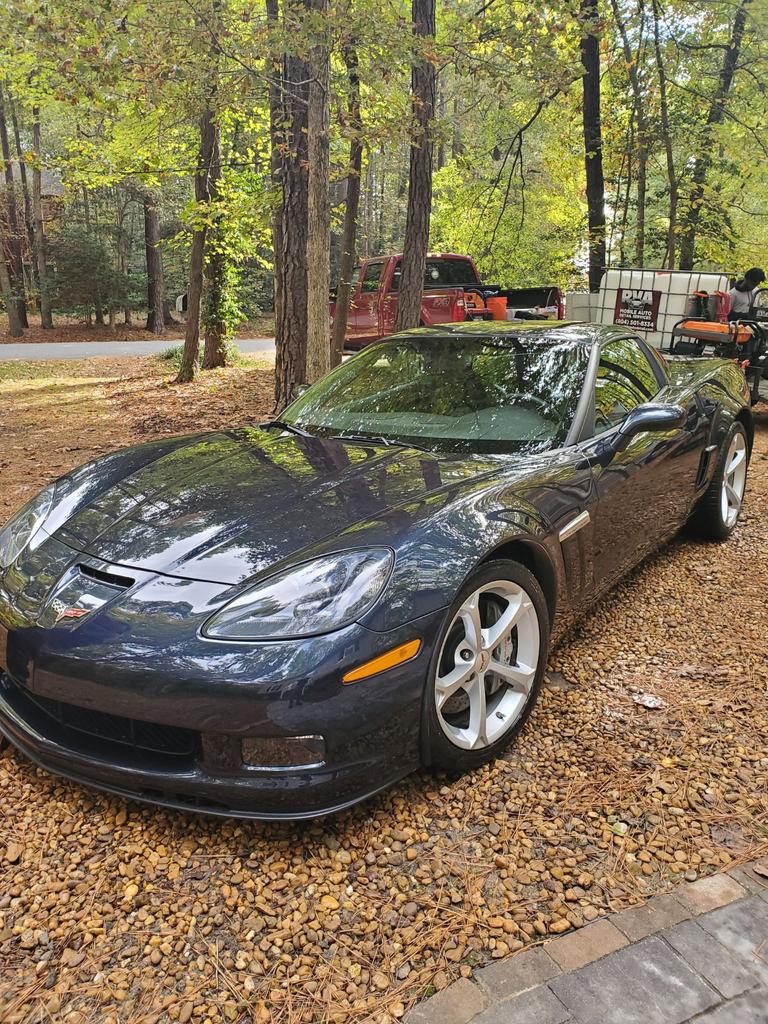 RVA Mobile Auto Detail Services | Car Detailing Service in Richmond, VA