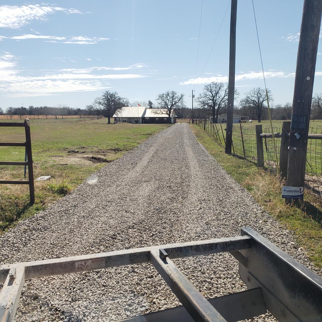 PROJECTS | Design Masters Sand And Gravel | Concrete Contractor in ...