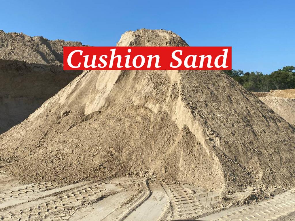 PRODUCTS | Design Masters Sand And Gravel | Concrete Contractor in ...