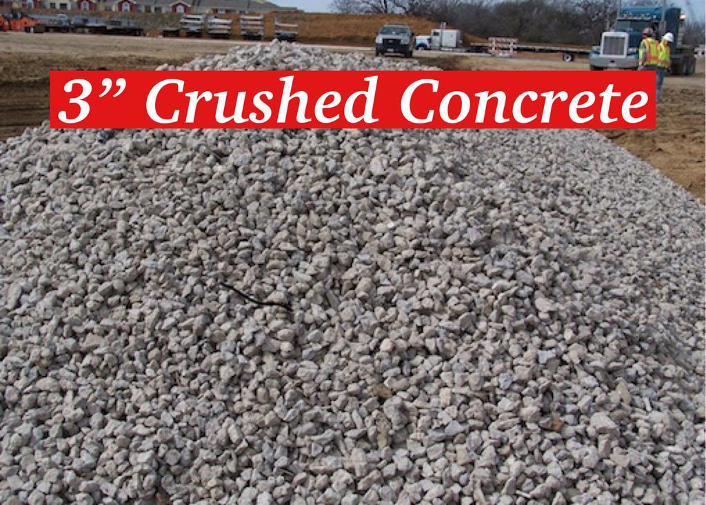 PRODUCTS | Design Masters Sand And Gravel | Concrete Contractor in ...