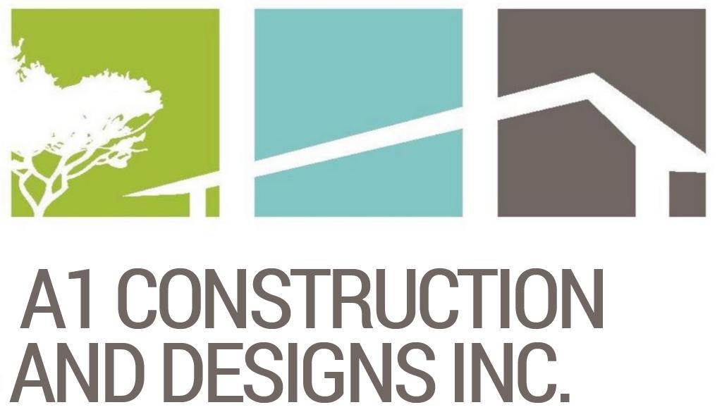 A-1 Construction & Designs Inc. | Construction Company in Los Angeles, CA