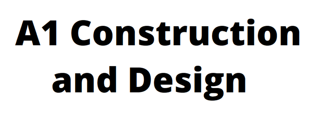 A1 Construction And Designs Inc. | Construction Company in Los Angeles, CA