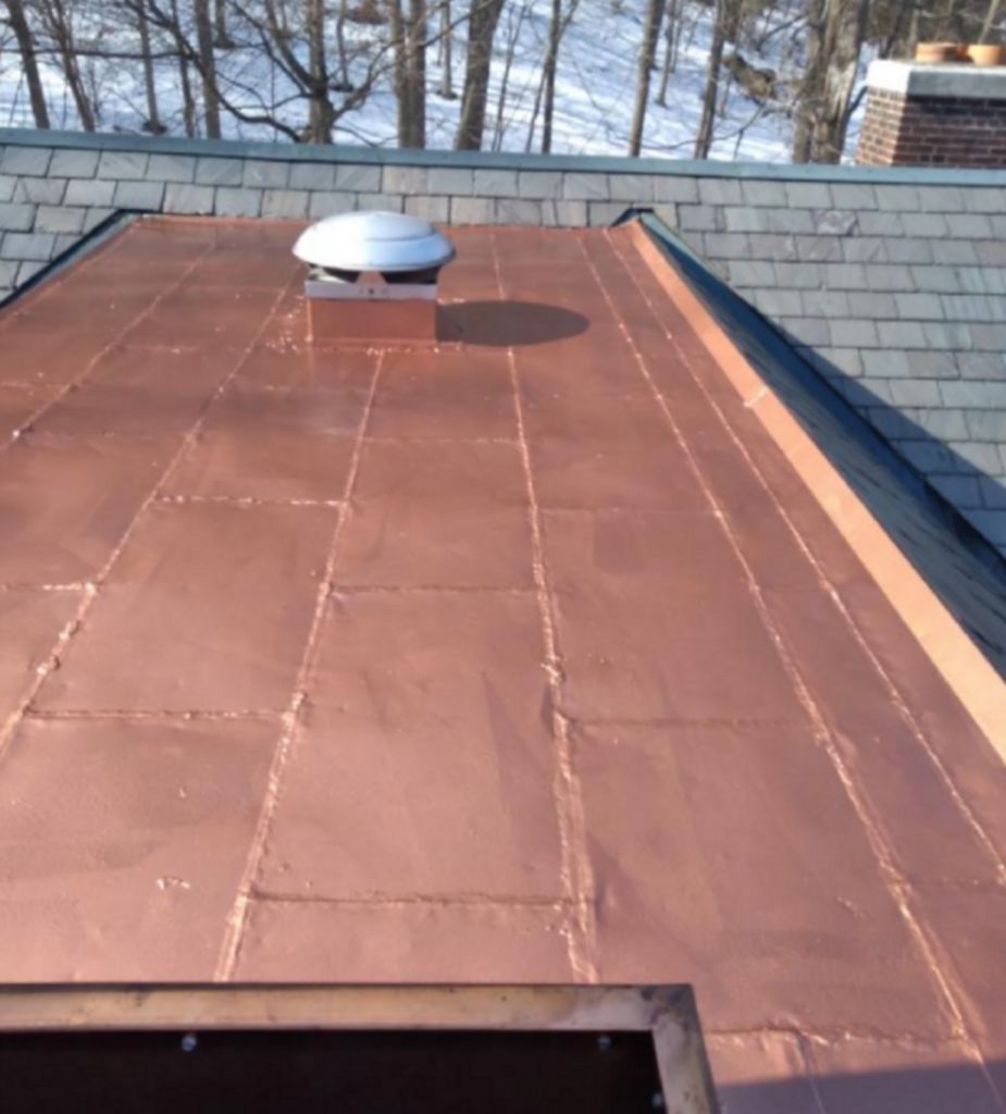 High Ridge Roof Repair | Roofing Contractor in Bedford Hills, NY