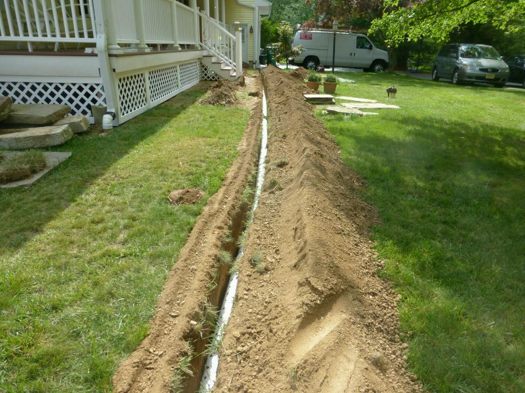 New Jersey Irrigation Services Corp. | Lawn Sprinkler System Contractor ...