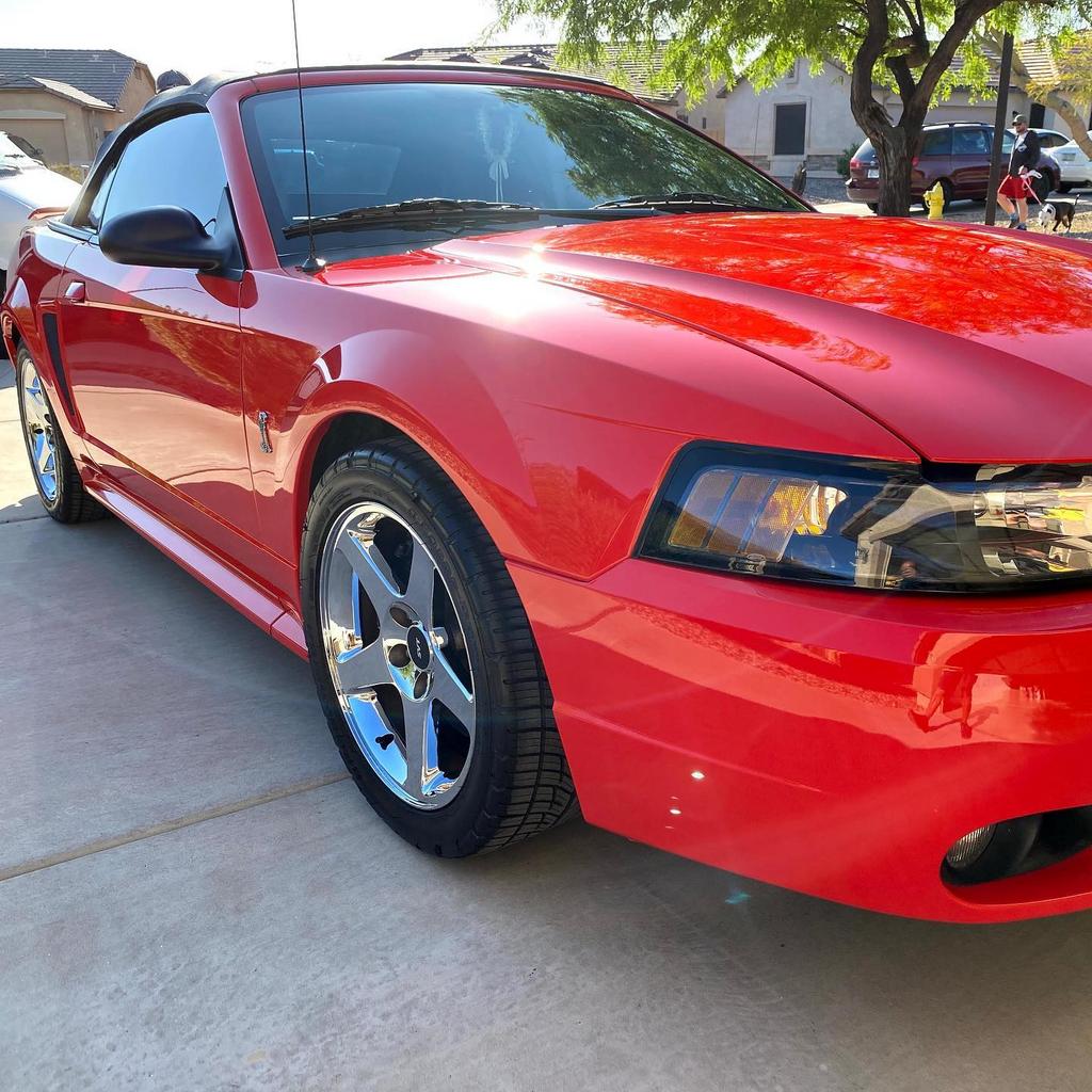 Ryde-N-Shine Auto Detailing | Car Detailing Service in Buckeye, AZ