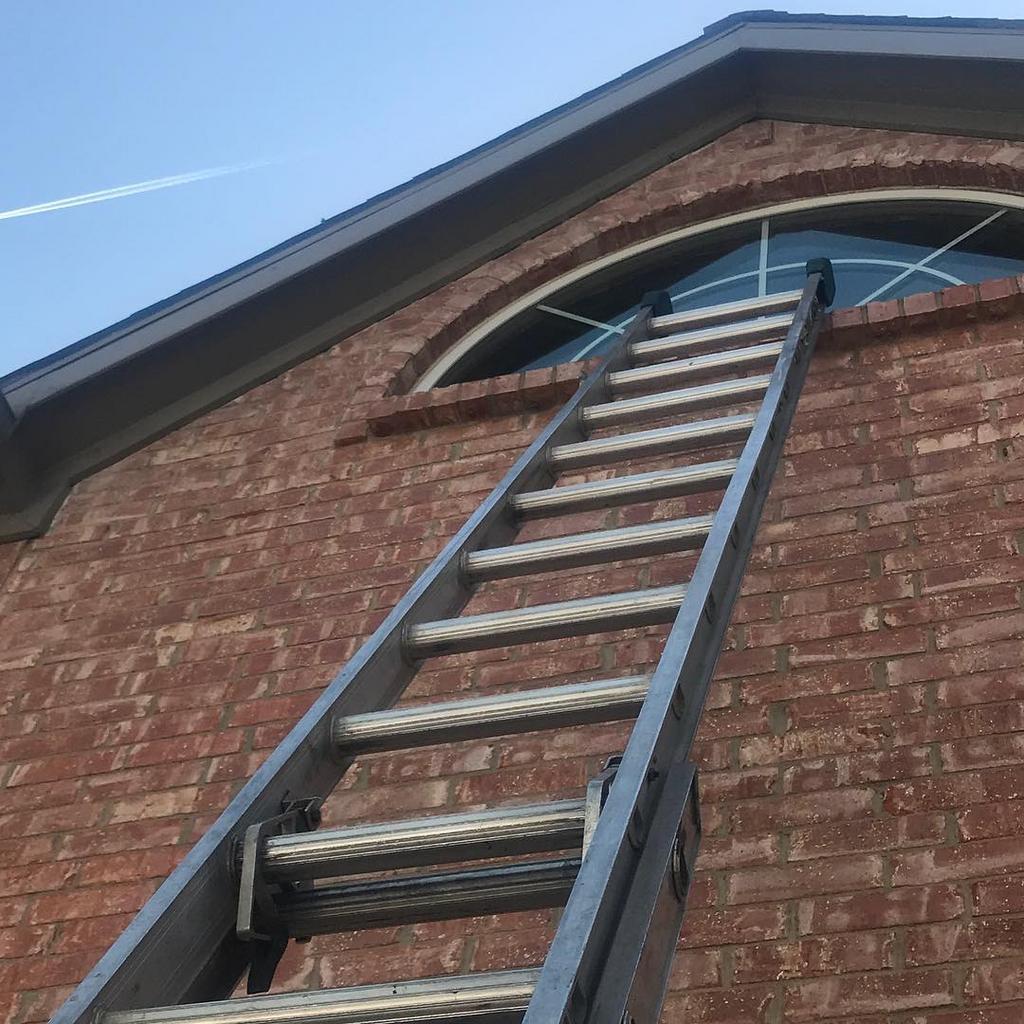 Pane Doctor Windows | Window Cleaning Service in Aubrey, Texas