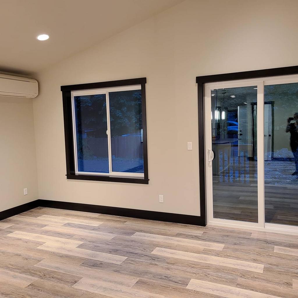 Pristine Construction Cleaning Services | Commercial Cleaning Service in Maryville, WA