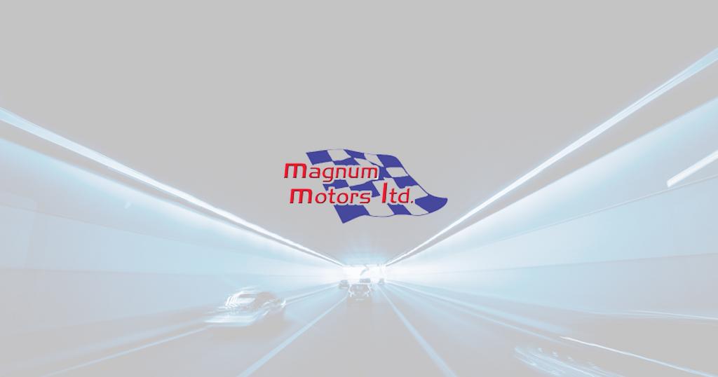 Magnum Motors Ltd | Auto Repair Shop in Yonkers, New York
