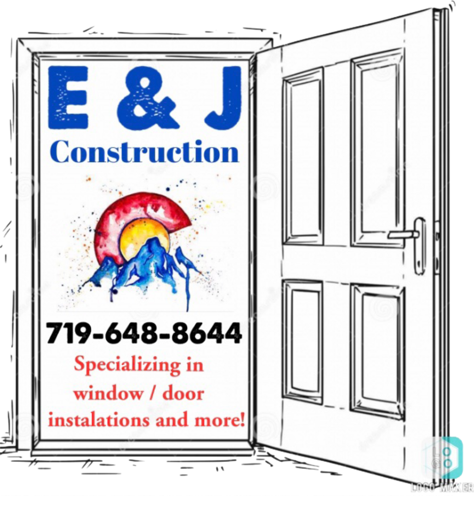 E&J Construction/ Door Installations | Construction Company in Colorado Springs, CO