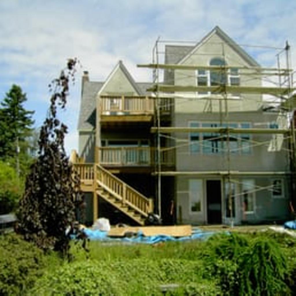 O'Connell Legacy Builders | General Contractor in Renton, WA