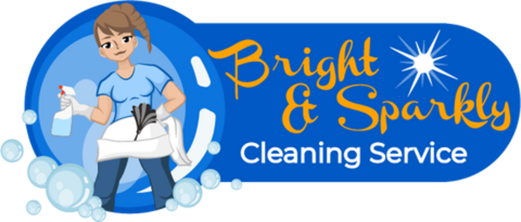 Bright & Sparkly Cleaning Service | House Cleaning Service in ...