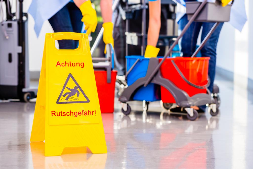 Bright & Sparkly Cleaning Service | House Cleaning Service in ...