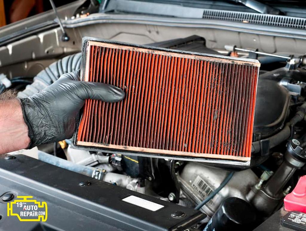 19th Auto Repair | Auto Repair Shop in Phoenix, AZ