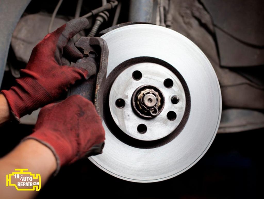 19th Auto Repair | Auto Repair Shop in Phoenix, AZ