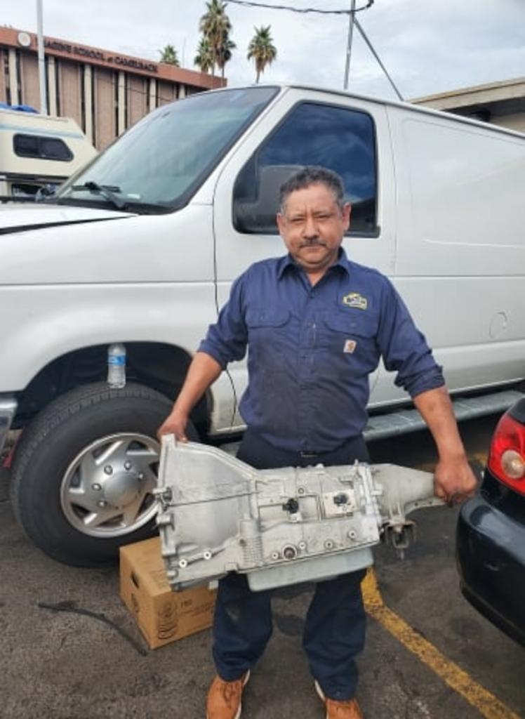 19th Auto Repair | Auto Repair Shop in Phoenix, AZ