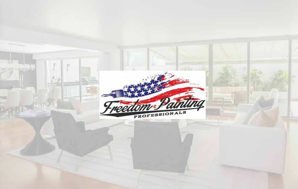 Freedom Painting Professionals | Painter in gilbert, AZ