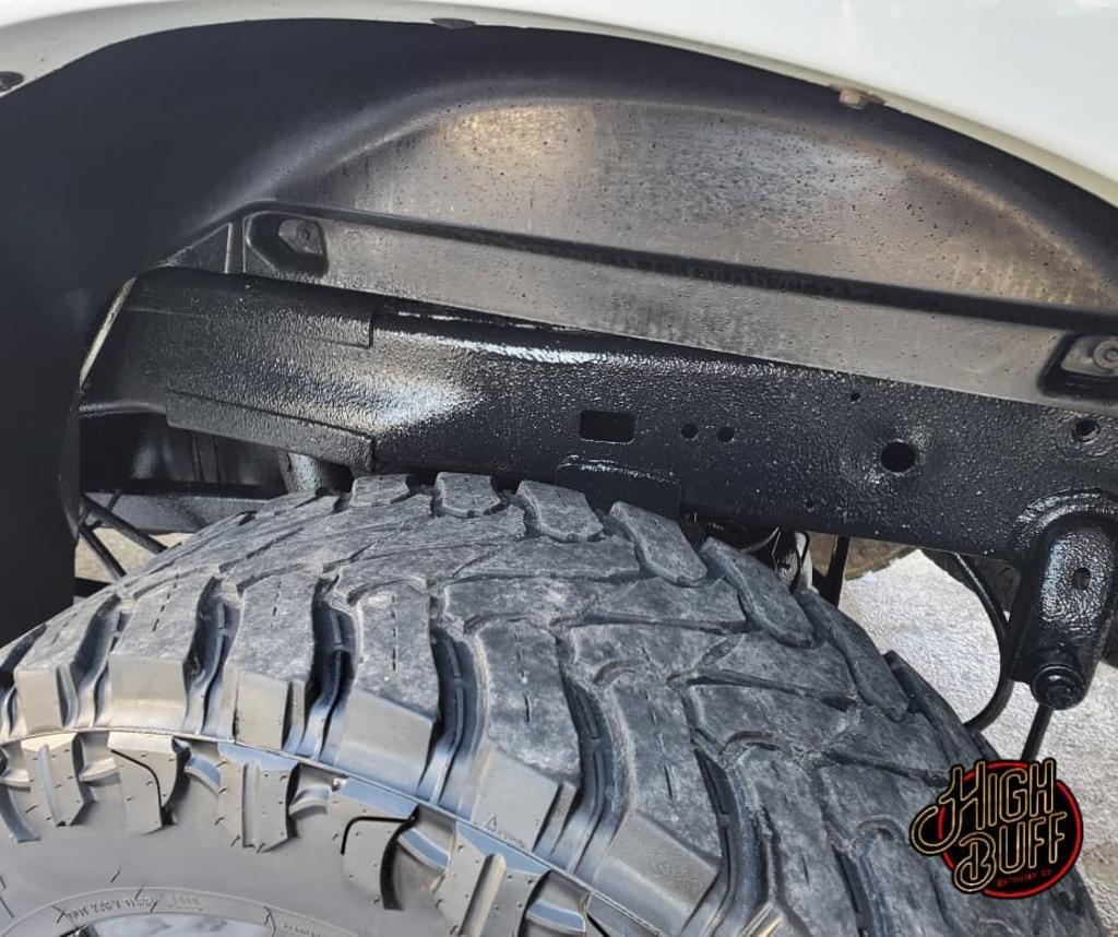 High Buff Detailing | Car Detailing Service in Indiana, Pennsylvania